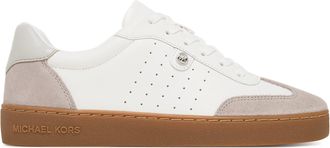 Michael Kors Sneakers MICHAEL Michael Kors Scotty 43F4SCFS4L Weiß