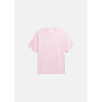 Gertrude + Gaston T-shirt Leonce Blush - rose