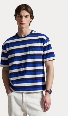 Polo Ralph Lauren T-Shirt 710B19240001 Bunt Regular Fit