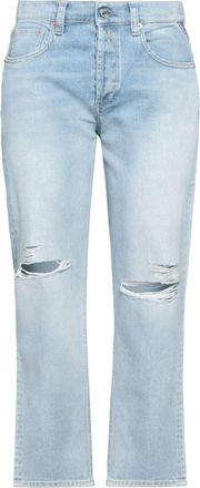 Replay HOSEN & R&Ouml;CKE - Jeanshosen auf YOOX.COM