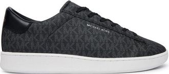 Michael Kors Sneakers Duke Lace Up 42F6DUFS1B Schwarz