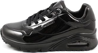 Skechers Sneakers - - Sport - Damen - Schwarzk - 41 EU