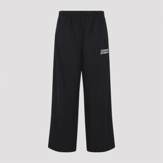 Balenciaga Pantalon de surv&ecirc;tement en coton