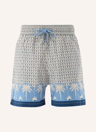 van Laack Van Laack Badehose blau