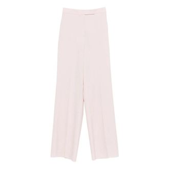 Max Mara Damen, Hosen, Rosa, 2XSGr&ouml;&szlig;e