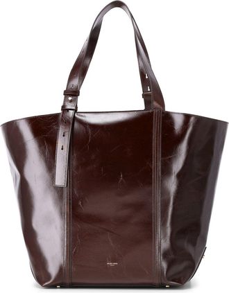 Golden Goose 24/7 Shopper aus Leder