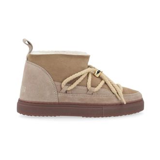 INUIKII Winterstiefel - - Shoes - Damen - Beige - 36 EU