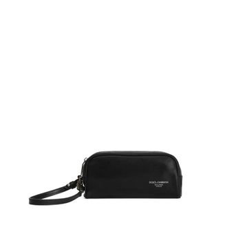 Dolce & Gabbana Herren, Taschen, Schwarzk, ONE SIZEGr&ouml;&szlig;e