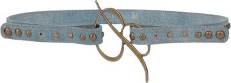 Blumarine Kleinlederwaren - G&uuml;rtel auf YOOX.COM