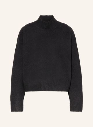 Neo Noir Neo Noir Pullover Paulina schwarz