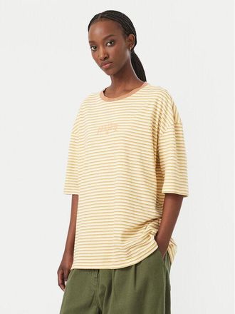 Billabong T-Shirt True Boy Paradise EBJKT00130 Beige Regular Fit
