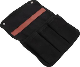 NUOBESTY Baluue Tragbare Armlehnentasche f&uuml;r Campingstuhl Multifunktionale H&auml;ngesesseltasche aus Robustem Material Kompakte Seitentasche f&uuml;r Outdoor Picknick u