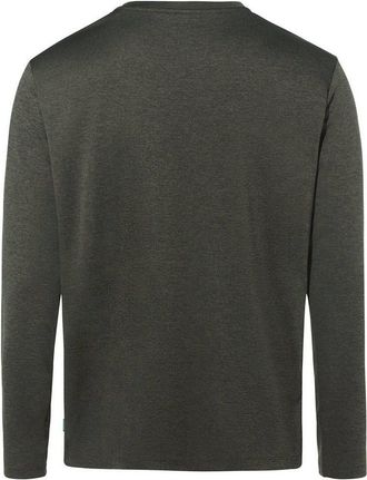 Vaude Langarmshirt Me Essential LS T-Shirt KHAKI