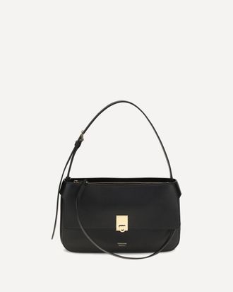 Ferragamo Mini Cara Shoulder Bag Female UNI