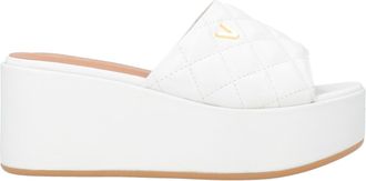 Via Roma 15 SCHUHE - Sandalen auf YOOX.COM