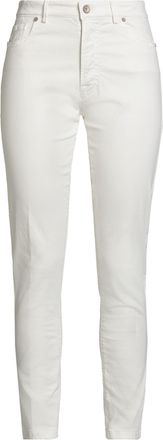 Berwich HOSEN & R&Ouml;CKE - Jeanshosen auf YOOX.COM