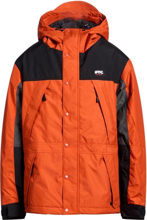 Pop Trading Company X FTC FOR THE CITY