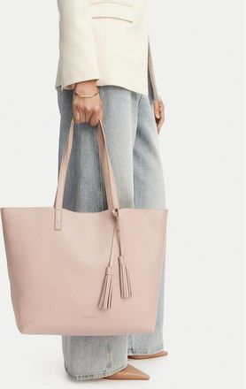 Jenny Handtasche CEO-JNY-M-009-07 Hellrosa