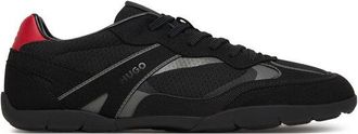 HUGO BOSS Sneakers Keeston 50557860 Schwarz