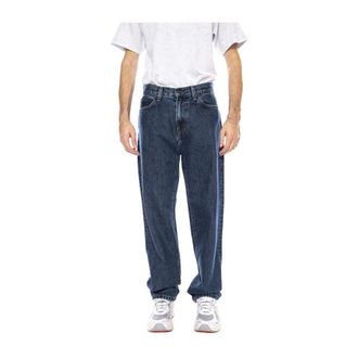 Carhartt Work in Progress Herren, Jeans, Blau, W33Gr&ouml;&szlig;e