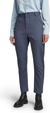 G-Star RAW Damen 3D Fatigue Boyfriend Hose