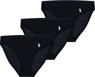 Polo Ralph Lauren Slip Club Cotton