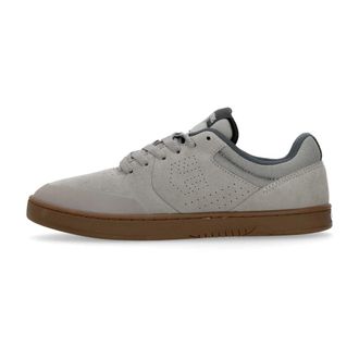 Etnies Michelin Cement Skate Schuhe - - Shoes - Herren - Grau - 41 EU