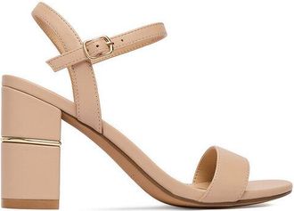 Jenny Sandalen CEO-CD25-251-1 Beige