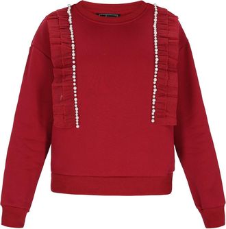 Faina Sweatshirt