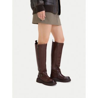 G-Star Stiefel G-Star Raw EO-GLCI-GLC8137 Braun