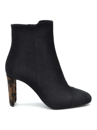 Giuseppe Zanotti Bottines - Noir