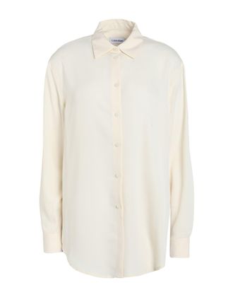 Calvin Klein RECYCLED CDC RELAXED SHIRT