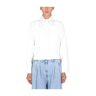 JEJIA Light Jackets - - Jackets - Damen - Wei&szlig; - XS