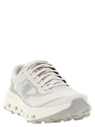 On Cloudvista 3 Sneakers - White