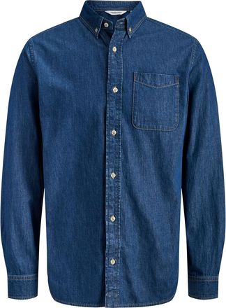 Jack & Jones Hemd JJEBROOK