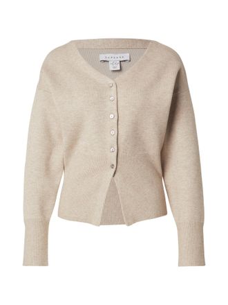 Topshop Strickjacke Sienna