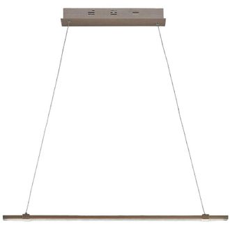 Lucande Tymon aus Metall f&uuml;r Wohnzimmer & Esszimmer von Lucande