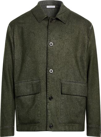 Boglioli JACKEN & M&Auml;NTEL - Jacken und Anoraks auf YOOX.COM