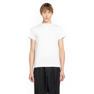 Jil Sander CN SS T-Shirt