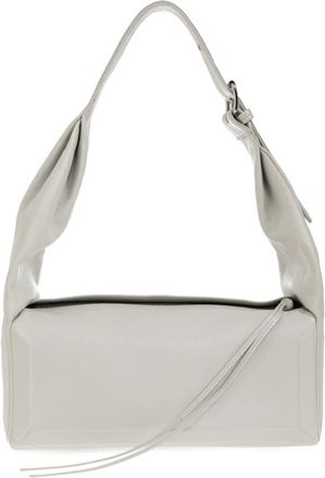 Maison Margiela Box Bag East West Medium - - Bags - unisex - Grau - ONE SIZE