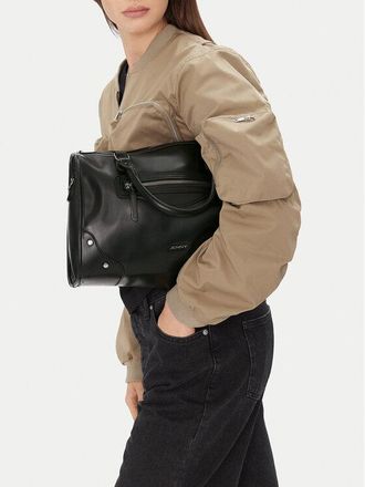 Jenny Handtasche C-JNY-M-013-08 Schwarz