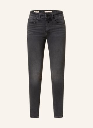 Levi's Skinny Jeans 721 grau