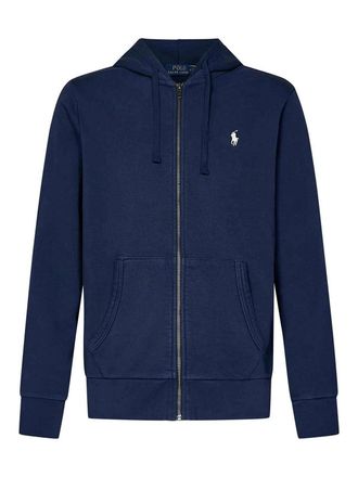 Polo Ralph Lauren Sweat-Shirts - Bleu