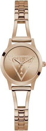 Guess Lolita Uhr - - Accessories - Damen - Gelb - ONE SIZE