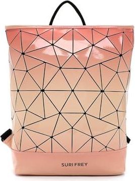 Suri Frey Sac à dos SFY SURI Sports Jessy-Lu finish 18273 femmes sacs à dos Mélange de motifs
