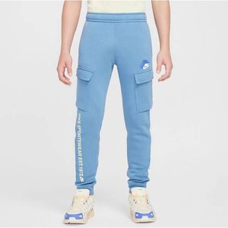 Nike Kinder Sporthose Sportswear Standard Issue