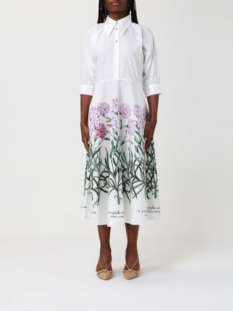 Alberta Ferretti Kleid ALBERTA FERRETTI Damen Farbe Bunt