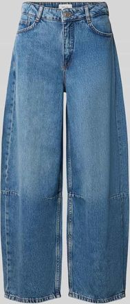 OPUS Barrel Jeans aus Baumwoll-Lyocell-Mix Modell Lolah