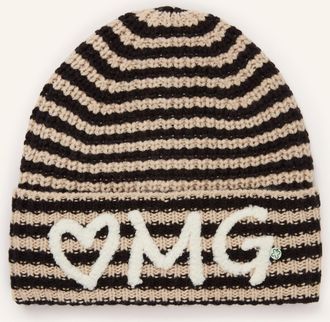 Codello M&uuml;tze schwarz