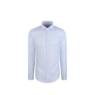 Seidensticker Chemise &agrave; rayures en coton